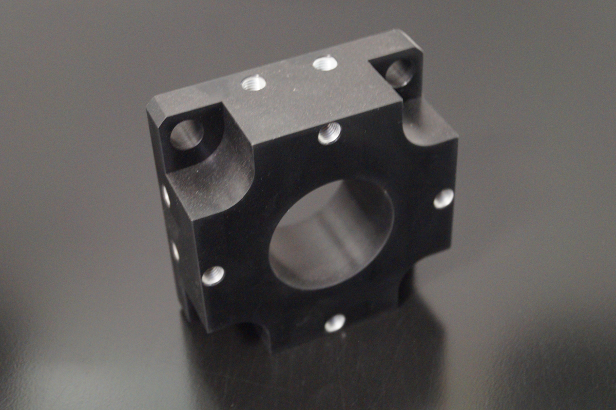 Alpha Machinery & Technology Co | CNC Machine Shop Los Angeles