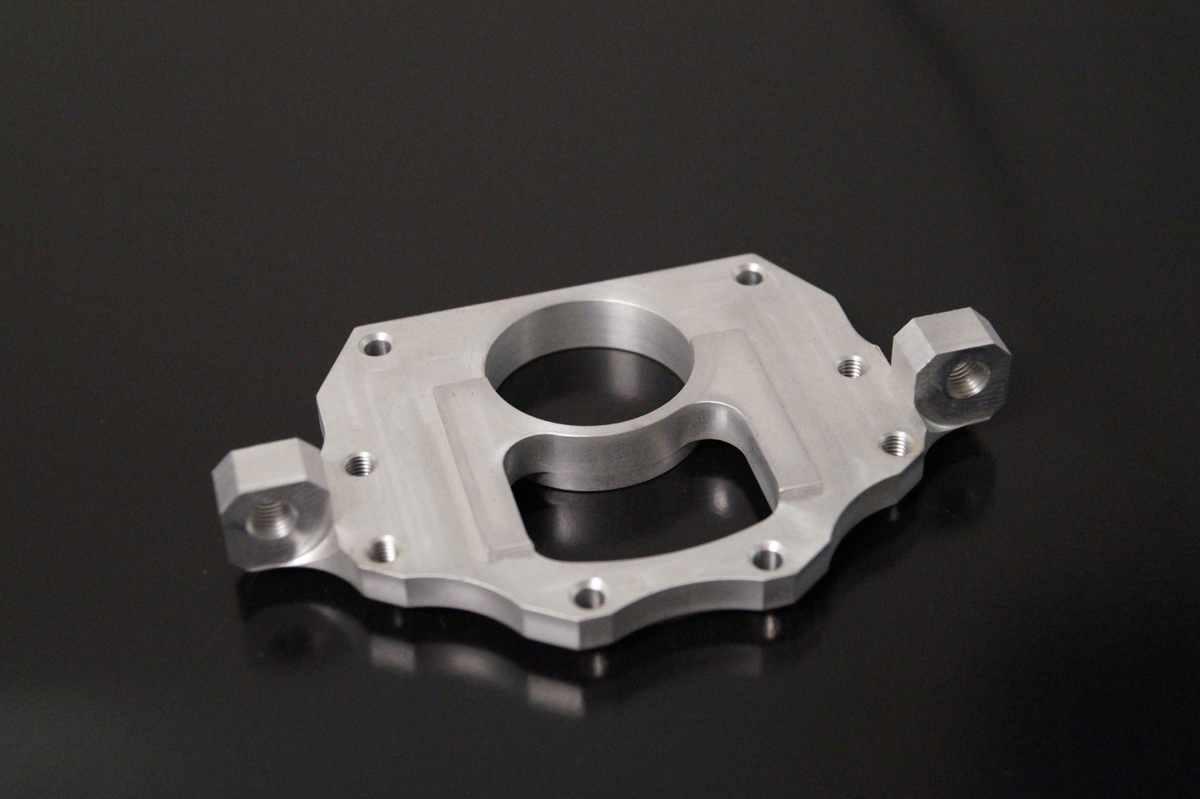 Alpha Machinery & Technology Co | CNC Machine Shop Los Angeles