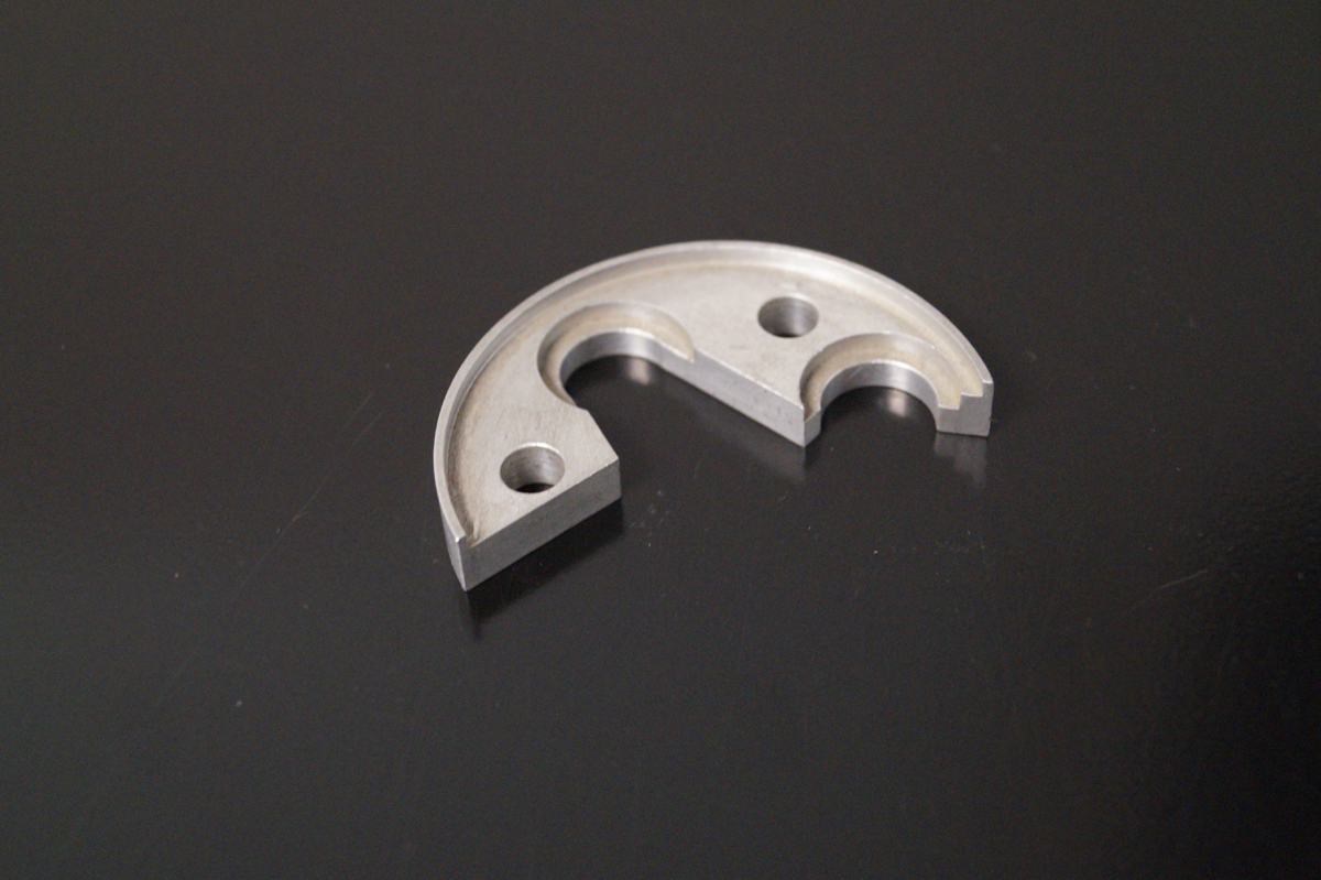 Alpha Machinery & Technology Co | CNC Machine Shop Los Angeles