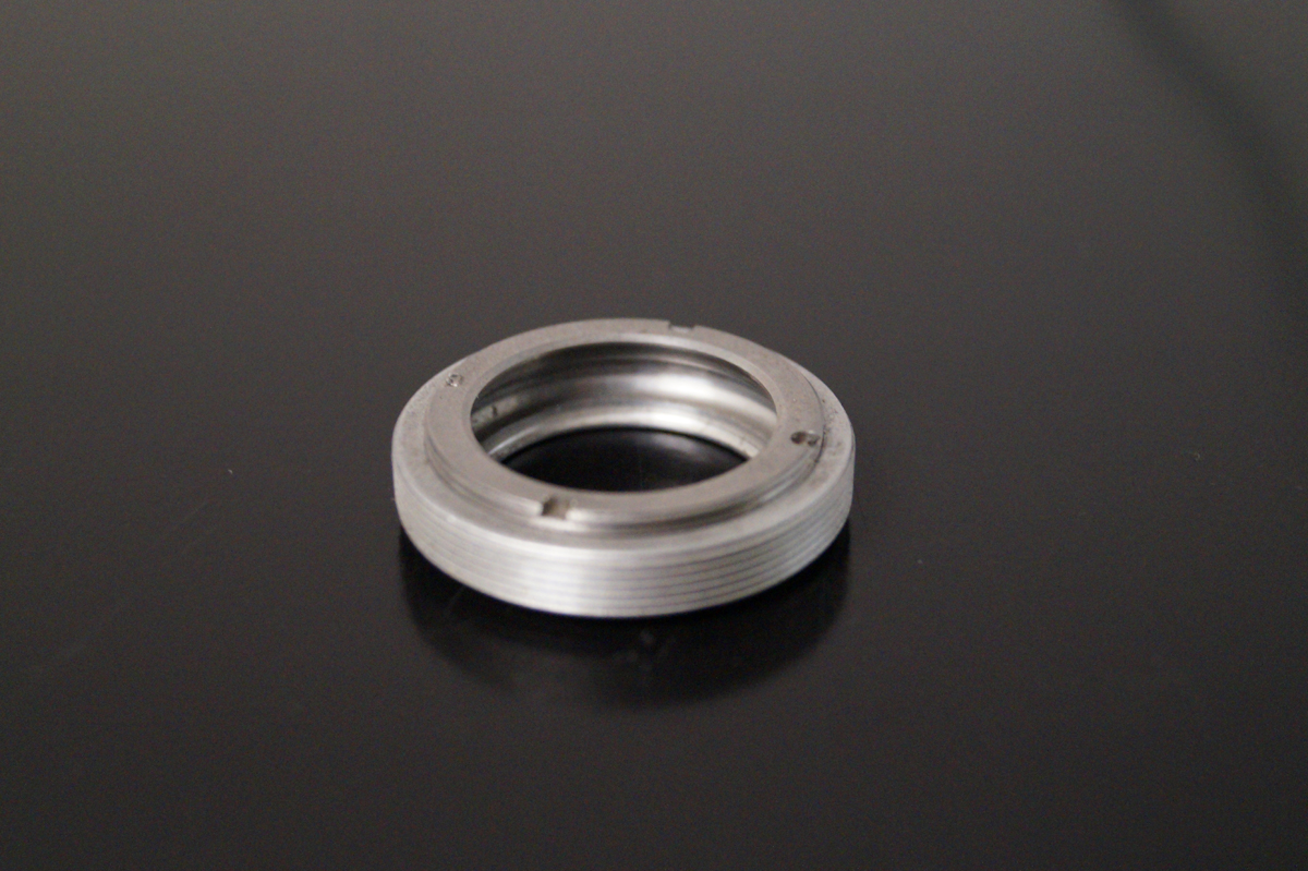 Alpha Machinery & Technology Co | CNC Machine Shop Los Angeles